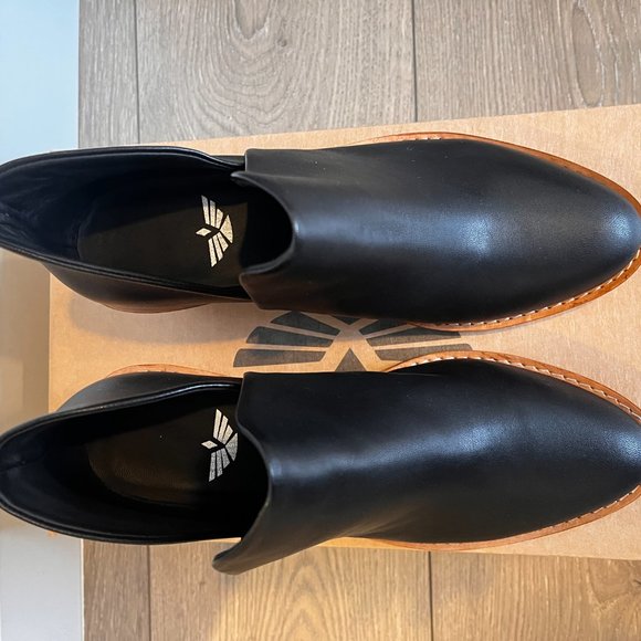 FORTRESS OF INCA | Shoes | Fortress Of Inca Elise Boots | Poshmark